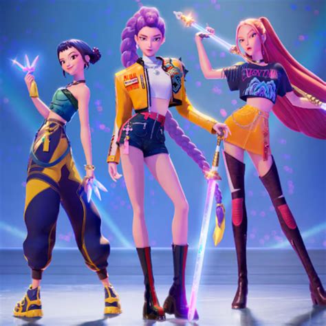 Stream How Its Done Huntrix By User 108758574 Listen Online For