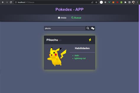 Github Davide Almeida Pokedex Pokedex Para Aprender A Usar Vuejs D