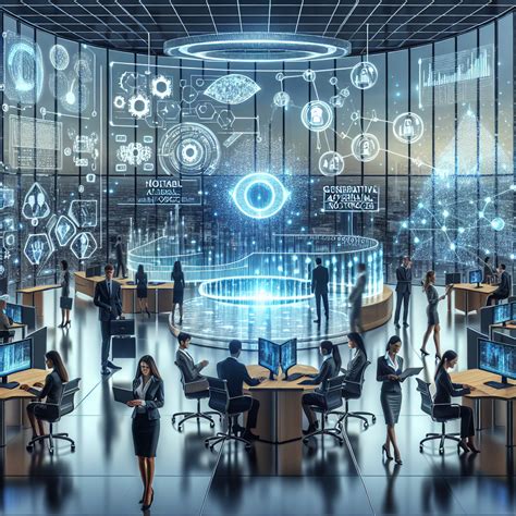 Strengthening Data Privacy With Generative Ai Solutions By Jesse Oct 2024 Medium