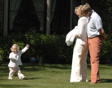 Portretfoto S Prinses Van Oranje Foto En Video Het Koninklijk Huis