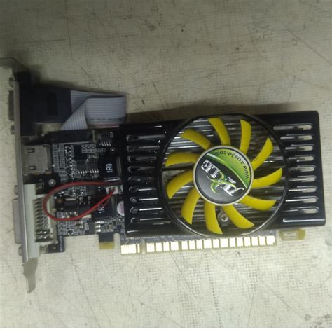 کارت گرافیک 1گیگا