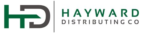 Products Hayward Distributing Co