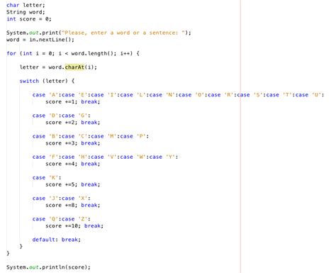 Solved Can Someone Help Me Convert This Java Code Into