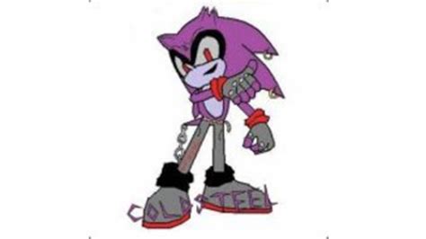 Sonic Ocs Tier List Community Rankings Tiermaker