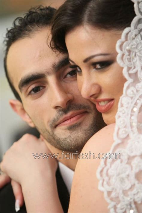 موقع مسلسلات فرفش ينقل لكم صورا من حفل زفاف