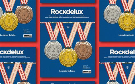 Rockdelux Vuelve Al Papel Con N Mero Especial Con Lo Mejor De Https Rockandrollarmy