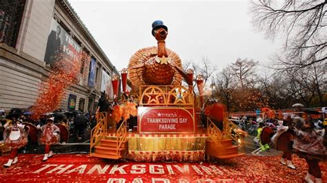 Macys Thanksgiving Day Parade 2024 Performances Kylie Minogue More