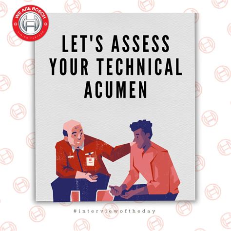 Bosch Lpu On Linkedin Techenthusiasts