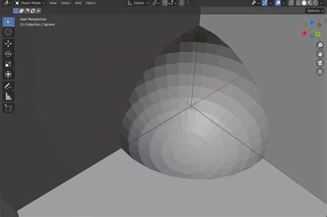 A Complete Guide To Using The Boolean Modifier In Blender Blender Base Camp