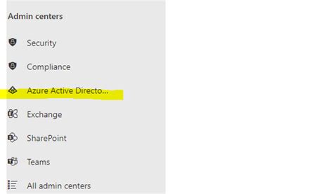 Disable Mfa In Dynamics 365 Using Azure Active Directory Softchief Learn