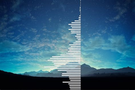 Monstercat Visualizer Rainmeter Skin Monstercat Visualizer Rainmeter Skin