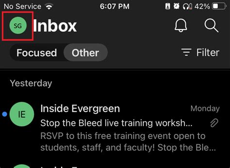 How To Open A Shared Inbox Help Wiki