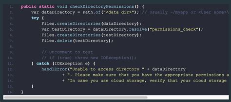 Java For Desktop Applications Tips And Tricks Part 1
