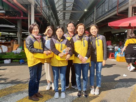 제주가정위탁지원센터 가정위탁지원센터 가정위탁 제주가정위탁지원센터 오일장day 홍보캠페인