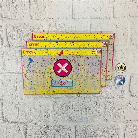 Noble Error City Catawiki