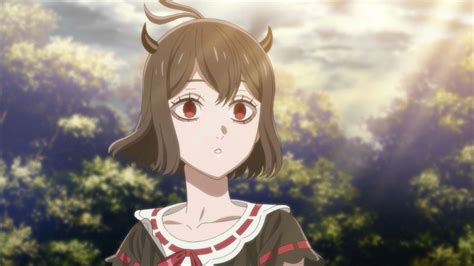 Mimosa Black Clover Wallpapers Top Free Mimosa Black Clover Backgrounds Wallpaperaccess