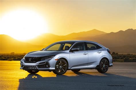 2020 Honda Civic Colors Wolfchase Honda