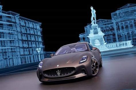 전세계 ‘딱 110대 출시 한국엔 2대 온다” 사면 무조건 주목 받는 이 차의 정체 리포테라