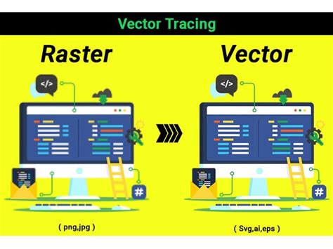 Or Png Files Converted To SVG Through Vector Tracing Upwork