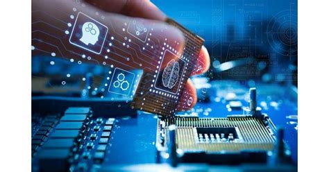 Iot Microcontroller Market To See Sustainable Growth Ahead Broadcom