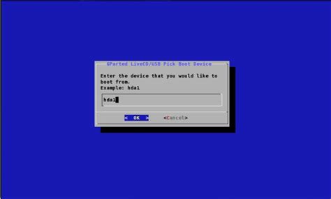 How To Boot From Hard Drive