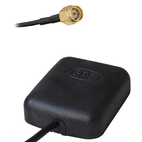 Антенна для сетевого оборудования OEM RANT GPS RH GPS900-1 SMA-M 3m ...