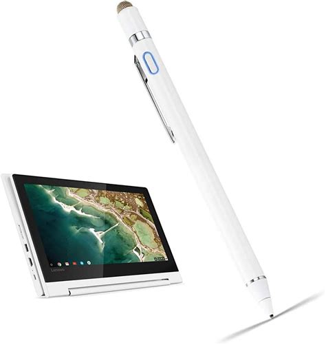 Top Stylus Pen For Lenovo Chromebook C Home Previews