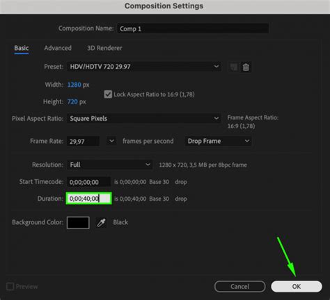 How To Loop Effects In After Effects Aejuice