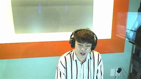 김길중 암연 Cover Youtube