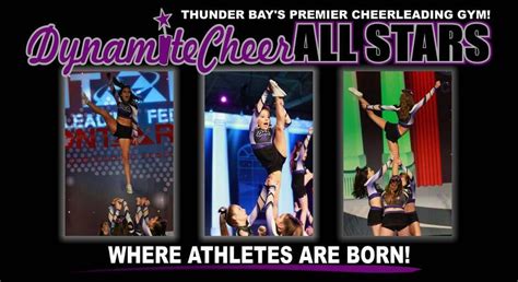 Contact Us Dynamite Cheer All Stars