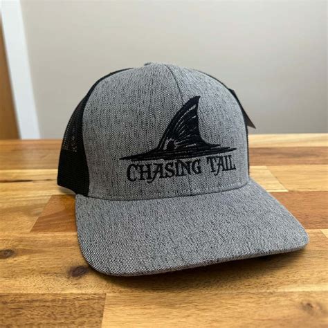 Chasing Tail Robertson Cheatham Co Op