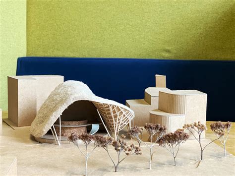 Decomposable Theatre Design Wins National Architecture Award For Unitec