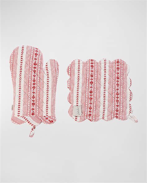 Juliska Villa Stripe Ruby Dinnerware Collection Matching Items Horchow