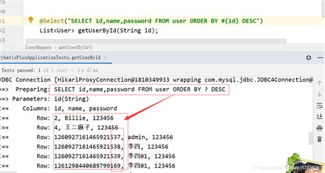 mybatis xml特殊字符转义与动态sql csdn博客
