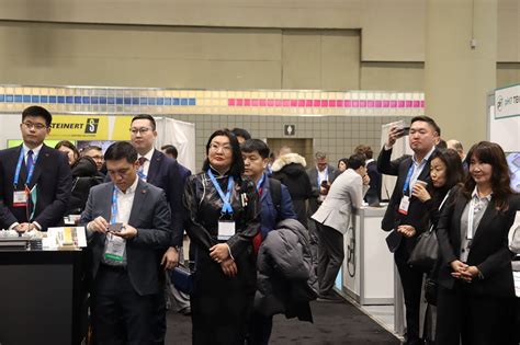 Pdac 2025 УУЛ УУРХАЙН ЧУУЛГА УУЛЗАЛТ КАНАДЫН ТОРОНТО ХОТНОО ЭХЭЛЛЭЭ 1932 оноос хойш 93 дах