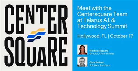 Centersquaredc On Linkedin Datacenters Aitechsummit Datacentersolutions Aiworkloads…