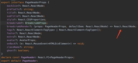 🧐 问题 请问v5如何实现面包屑带首页和二级路由面包屑无法点击？ · Issue 8307 · Ant Designant Design Pro · Github