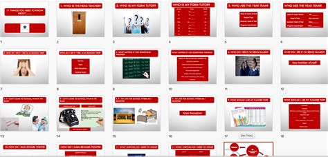 Year 7 Assembly Ppt Introduction To Secondary School Teaching Resources