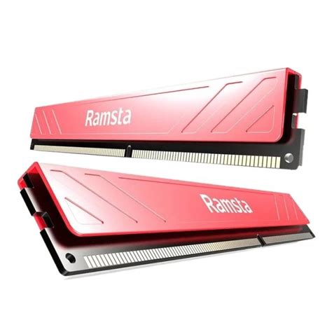 Ramsta Ddr3 8gb Desktop Memory Pc Ram Daraz Lk