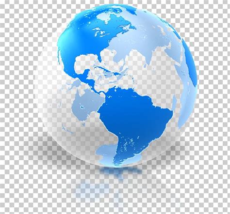 Earth Globe World Png Clipart 3d Computer Graphics Continent Earth