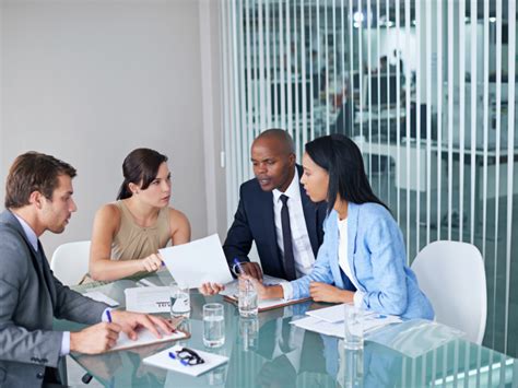 The Difference Between LLCs And LLPs