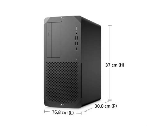 Rectangular Vga Hp Z G Workstation Windows At Piece In Gurugram Id