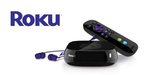 Roku What Is It And How Do You Use It Streaming Devices Streaming