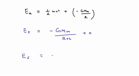 SOLVED A Particle Is Fired Vertically Upward From Earth S Surface Numerade