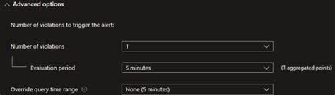 Monitoring Azure Networks With Alerts Cloudtrooper
