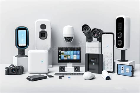 Alarm Systems Designed For Fast Smart Protection Integrate Automated