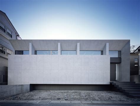 Galería De Grid Apollo Architects And Associates 4