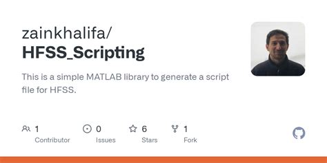 Github Zainkhalifahfssscripting This Is A Simple Matlab Library To Generate A Script File