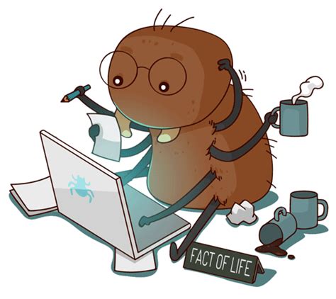 bugs aren t wrong zax rosenberg