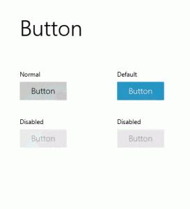 Javafx Theme Jmetro Java Theme Inspired On Fluent Design Pixel Duke